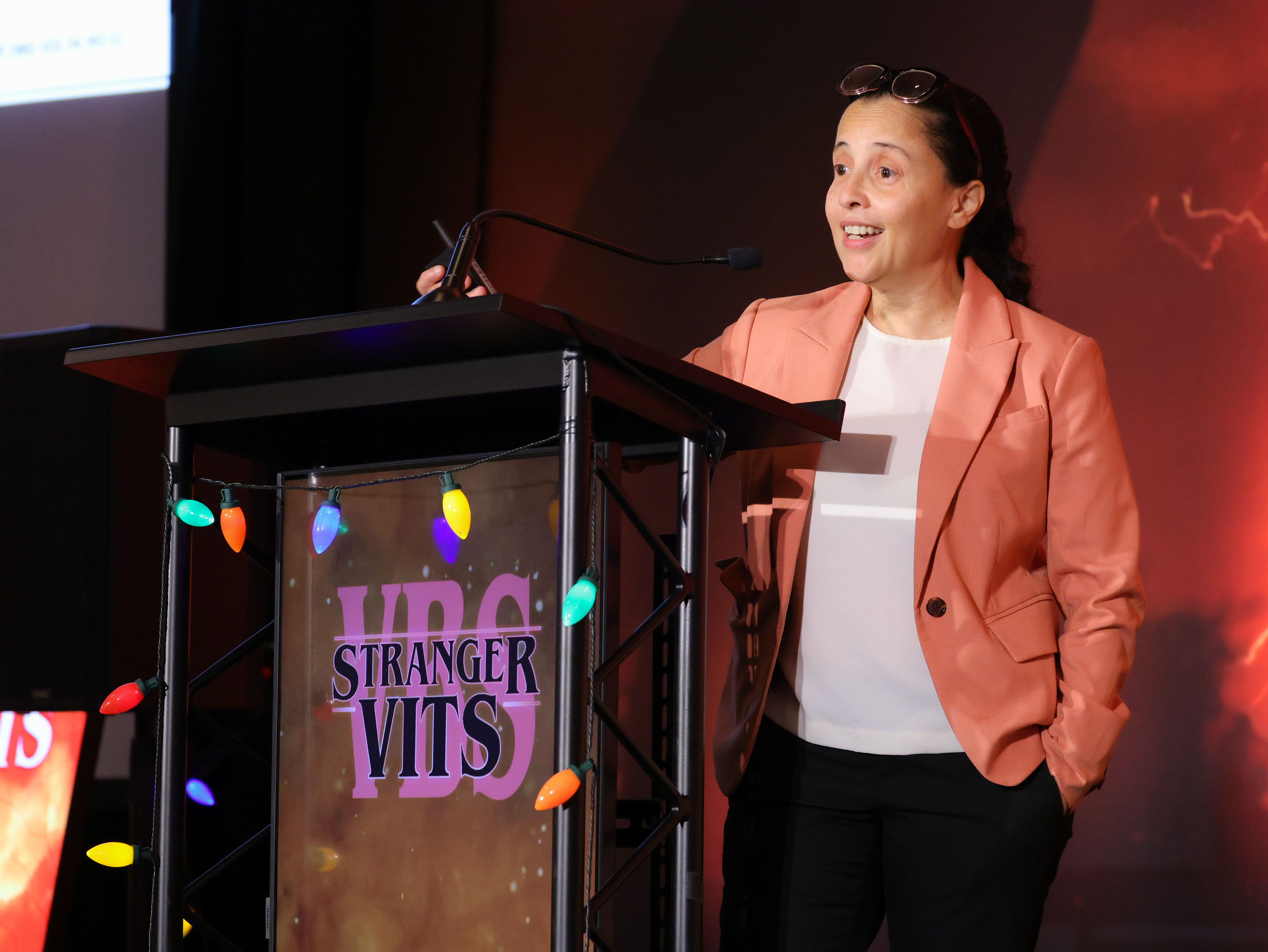 VBS 2024: Surgical Session “Hey Mouthbreathers, Welcome to the Upside Down!” – Retina Round Up