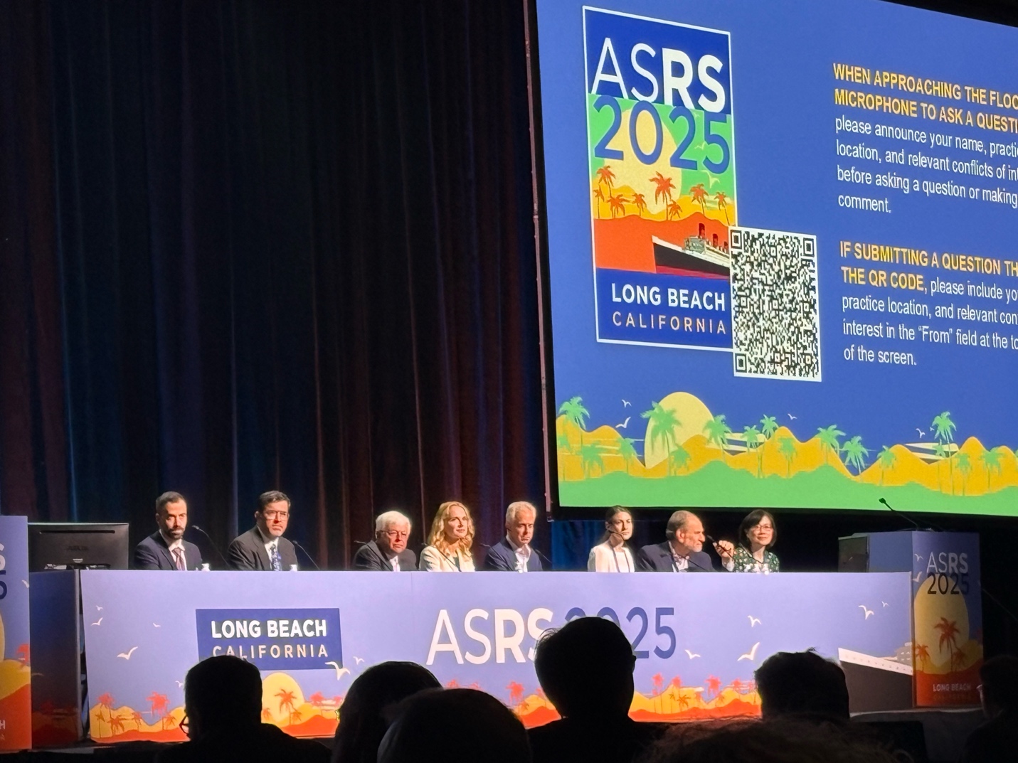 ASRS 2025: Dry AMD – RETINA Roundup