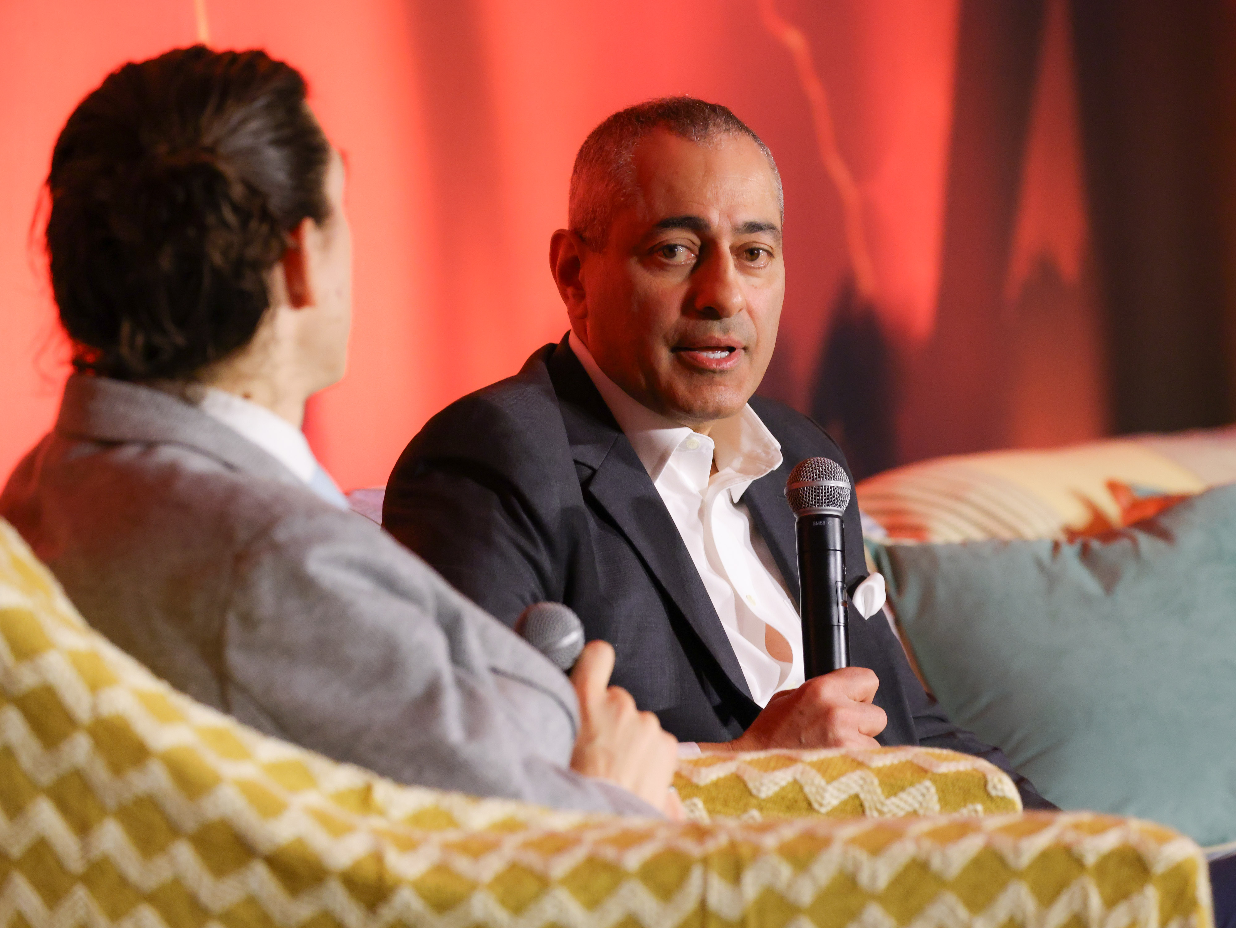 VBS 2024: Lifetime Achievement Award, Tarek Hassan, MD – RETINA Roundup
